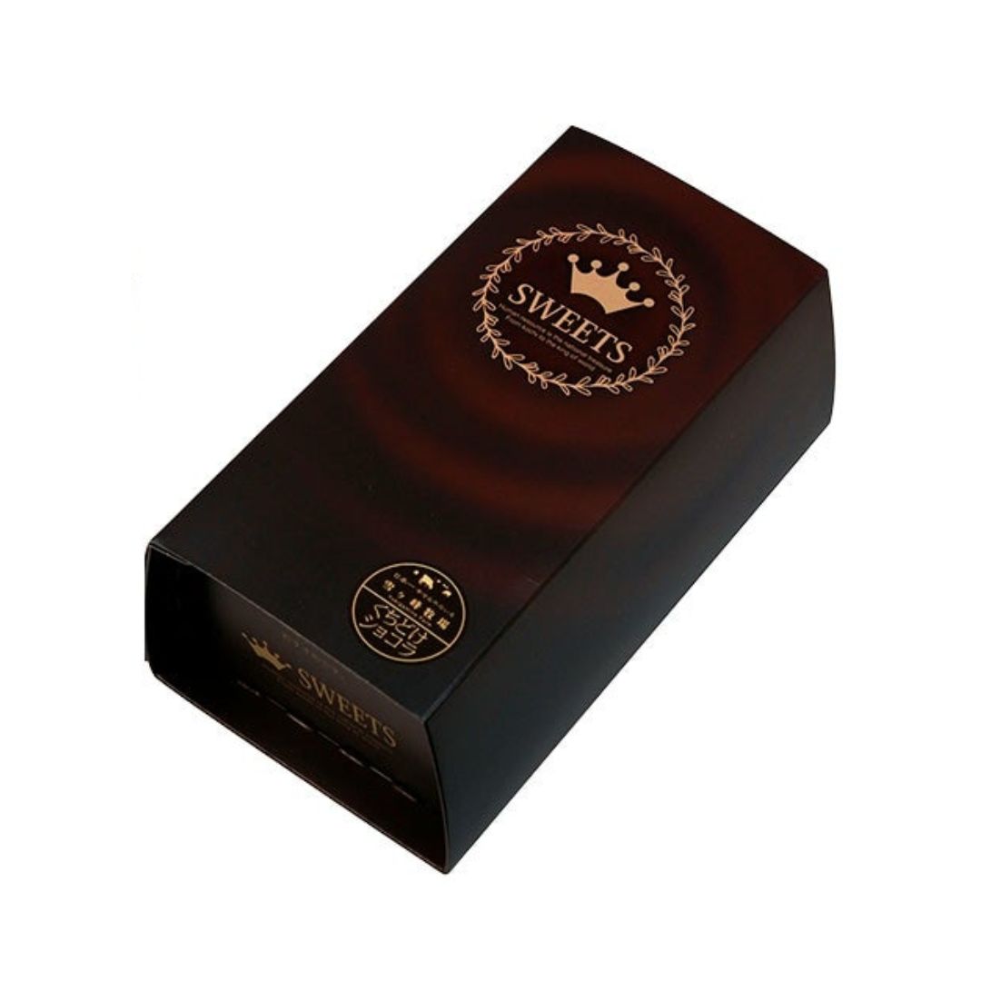 雪ヶ峰ロール くちどけショコラ（1本 約14cm） – TABEGORO 土佐山田ショッピングセンター